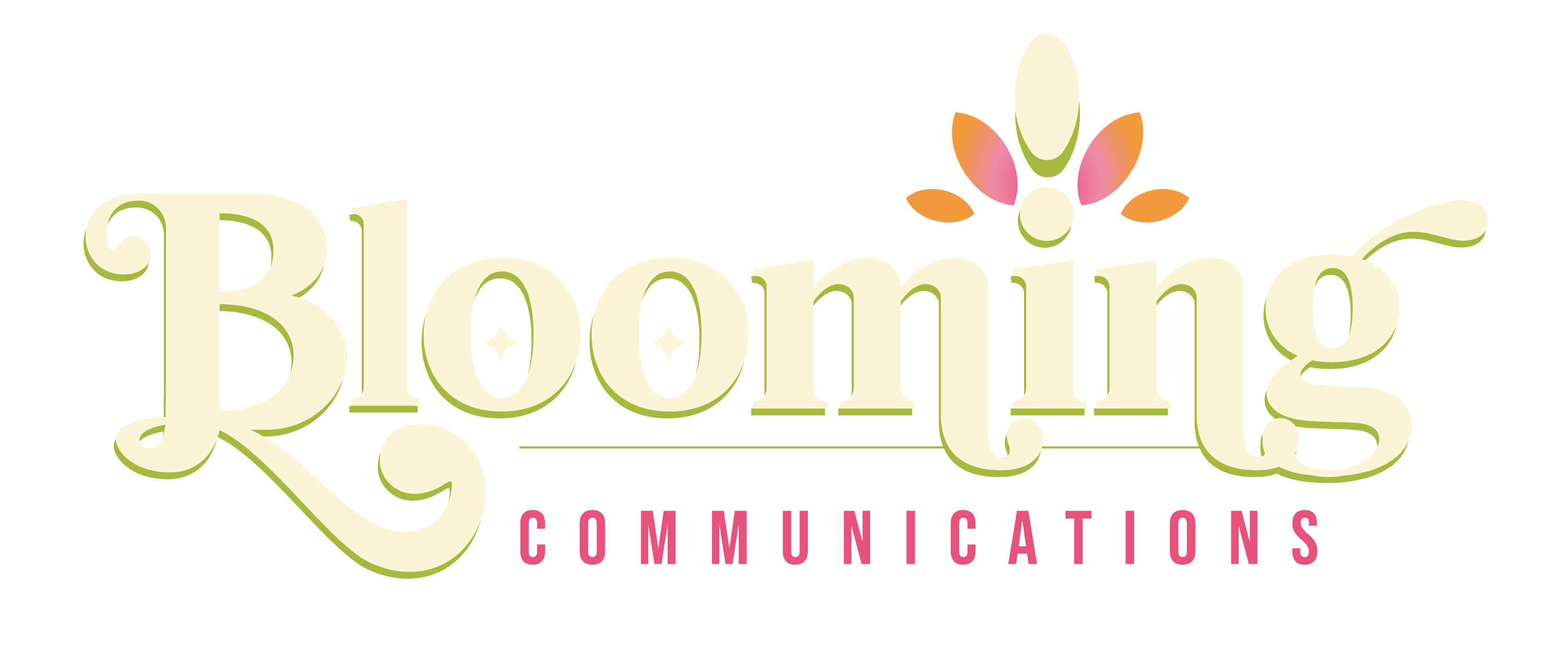Blooming Communications, helping companies grow.