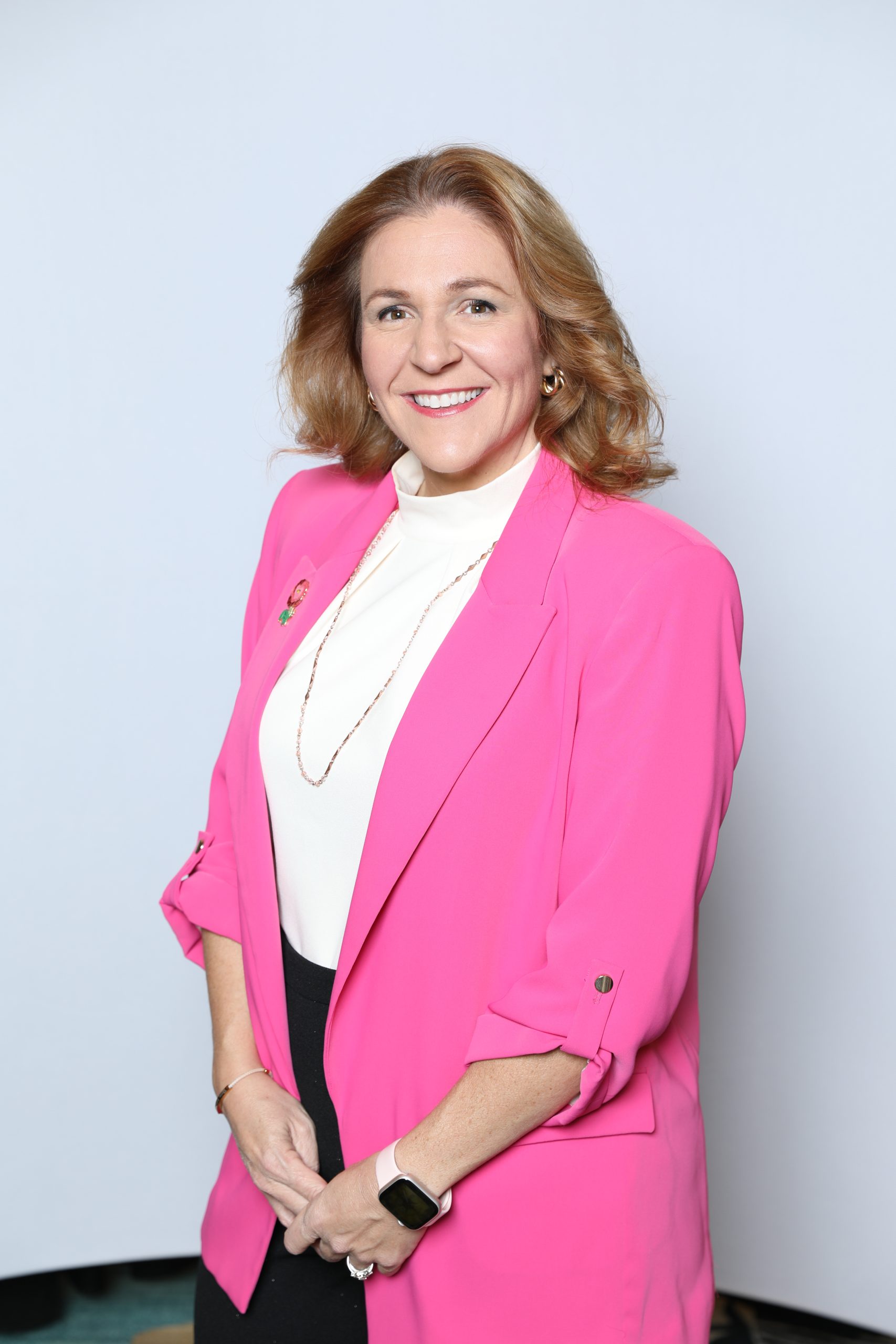 Blooming Communications, helping companies grow.